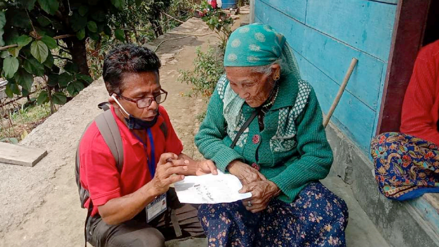 Rainbow, Pink, Green: EC To Lure Voters With Unique Polling Booths In ...