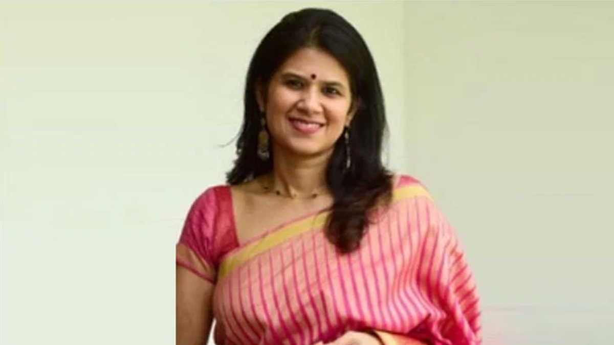 Manorama Online CEO Mariam Mammen Mathew Appointed As DNPA Chairperson