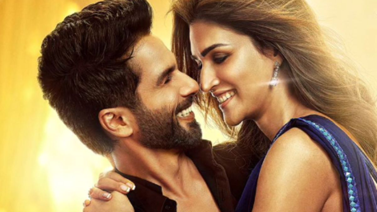 Teri Baaton Mein Aisa Uljha Jiya Available On OTT, But There's A Twist