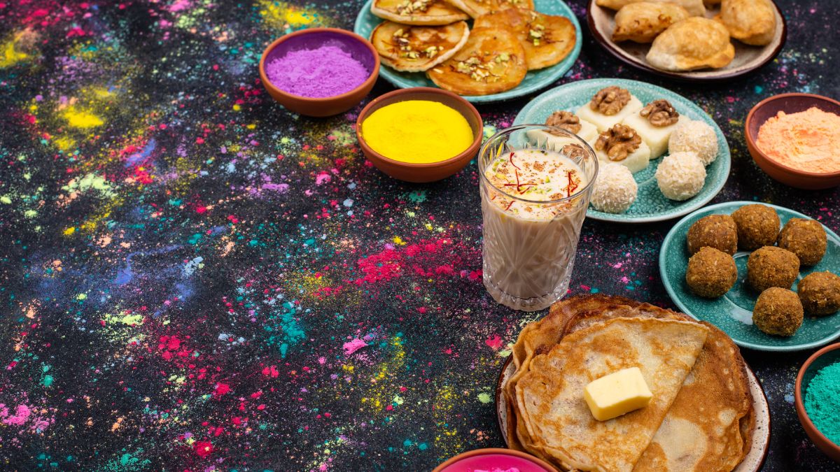 5 Do's And Don'ts Of Drinking Bhang This Holi You Should Know Beforehand