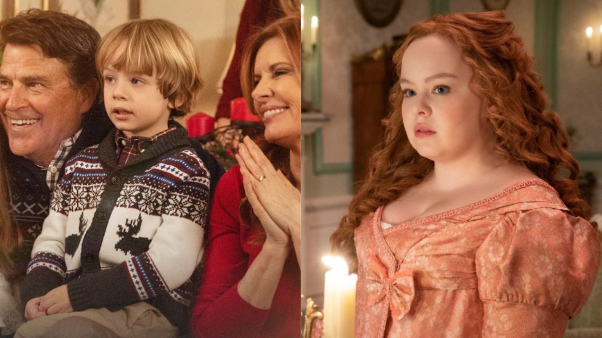 Upcoming Foreign OTT Web Series To Watch On Netflix, Prime Video, Apple ...