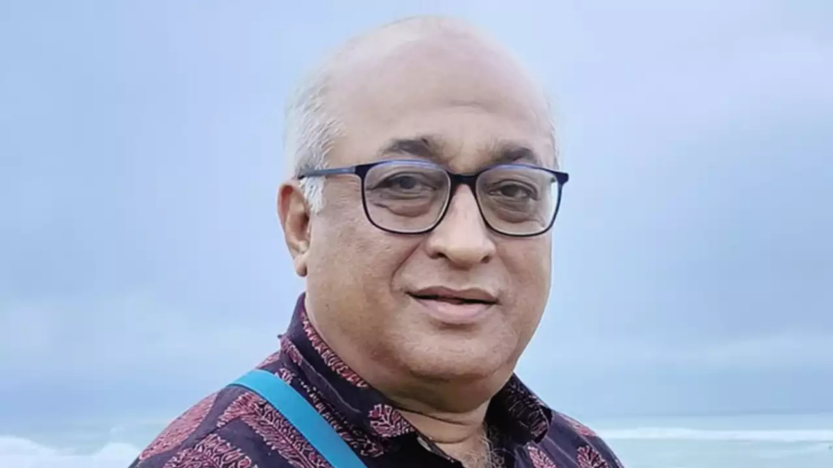 Veteran Bengali Actor Partha Sarathi Deb Dies At 68; Celebs Pay Tribute Veteran Bengali Actor Partha Sarathi Deb Dies At 68; Celebs Pay Tribute