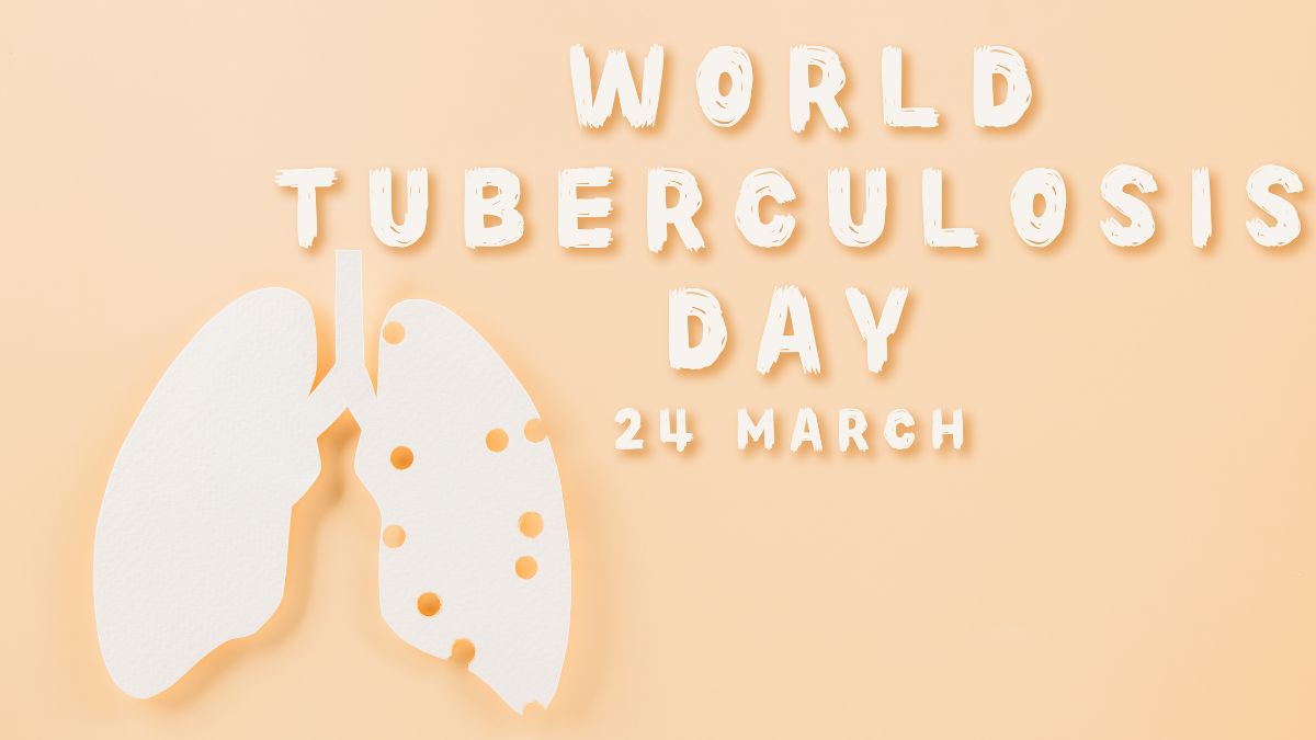 World Tuberculosis Day 2024: Quotes, Slogans, Posters And More To Share ...