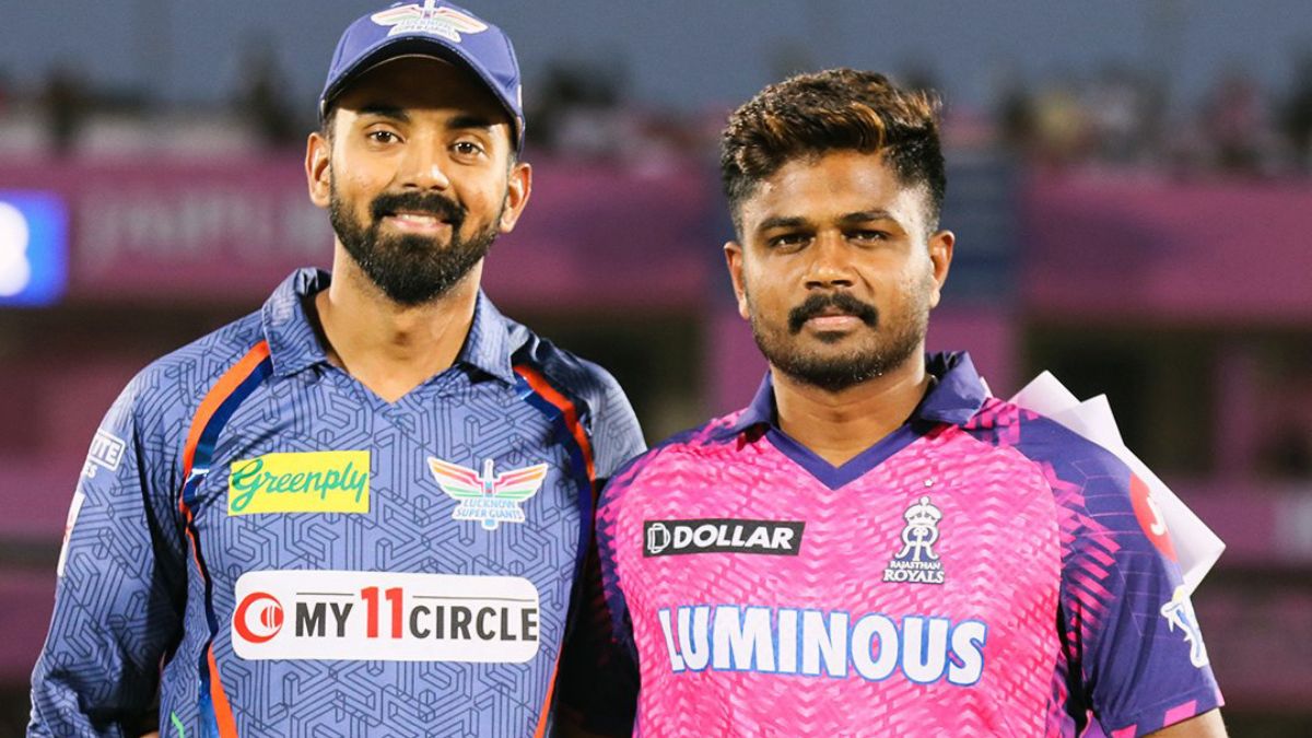 RR vs LSG Dream11 Team Prediction: Rajasthan Royals vs Lucknow Super Giants, IPL 2024 Fantasy XI ...