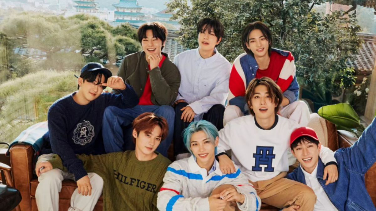 Stray Kids To Release OST 'WHY?' For Japanese Drama For First Time: 'We ...