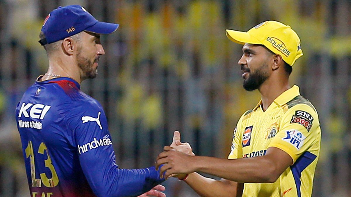 IPL 2024 Full Schedule: Chennai To Host Final On May 26, Qualifier 1 ...