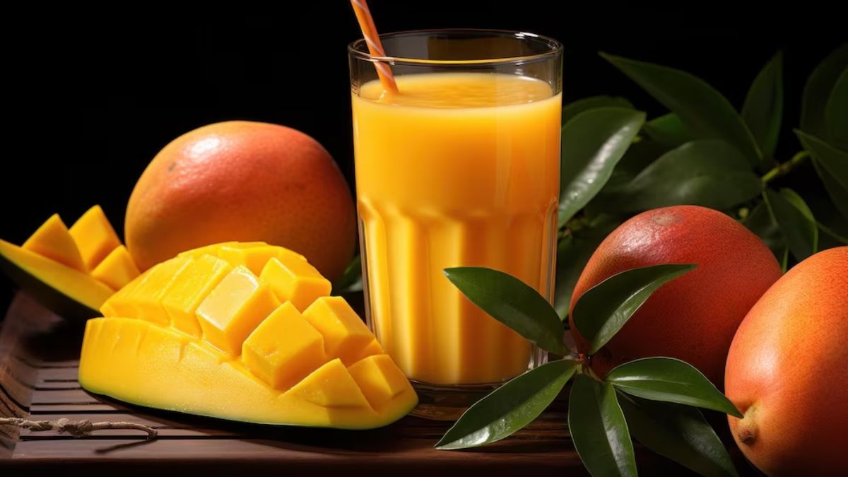 Benefits Of Mangoes: 5 Reasons To Include This Summer Fruit In Your Diet