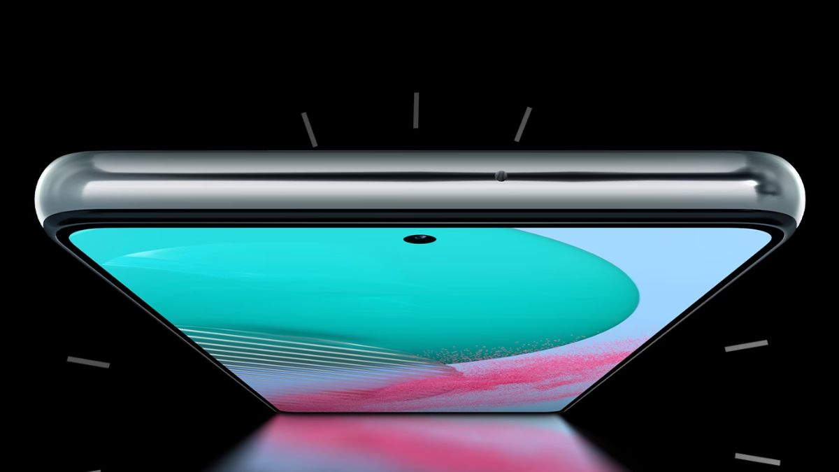 Samsung Galaxy M55 5G Price Expectations: 50MP Selfie Camera To ...