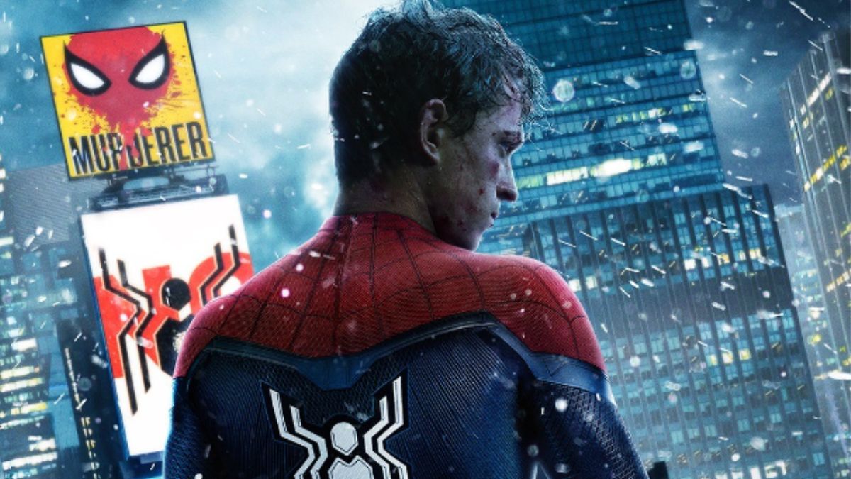 Spider-man 4 Update: Tom Holland's Peter Parker To Fade From Existence
