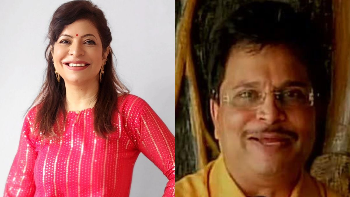Jennifer Mistry Bansiwal Wins Sexual Harassment Case Against TMKOC ...