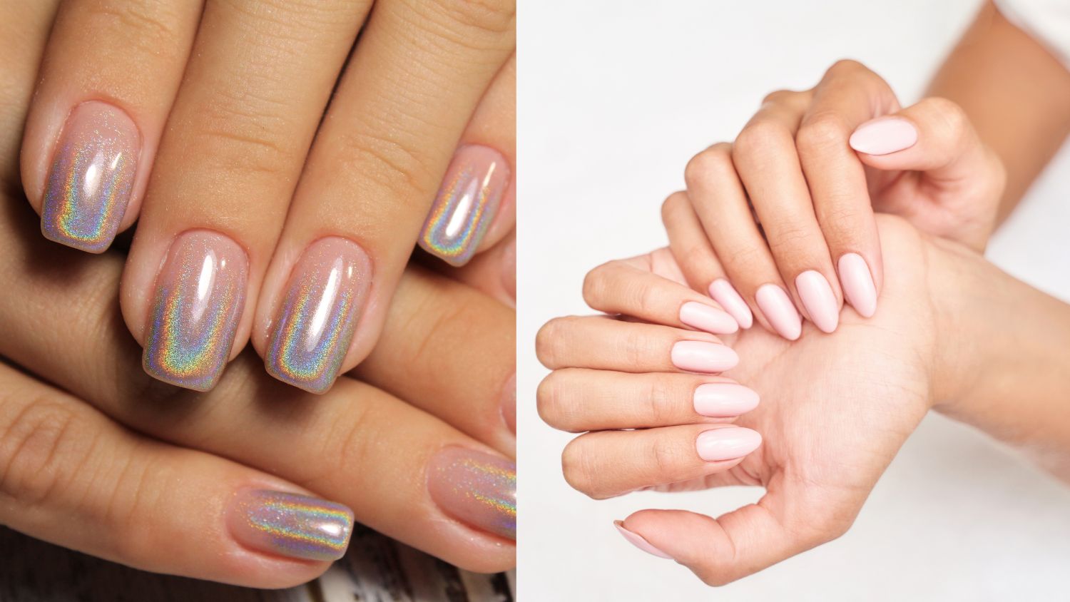 What Does The Shape Of Your Nails Say About Your Personality Astrology Explains