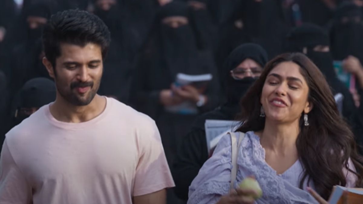Family Star Trailer: Vijay Deverakonda-Mrunal Thakur's Movie Promises A ...