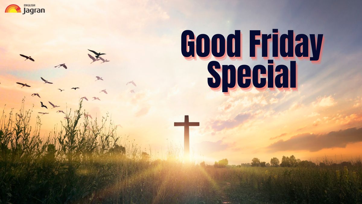 Good Friday Special: Top 30 Powerful Teachings And Words By Jesus