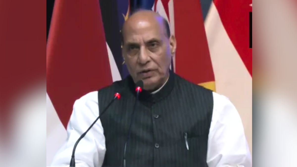 'Govt Open To Make Changes In Agniveer Scheme If...': Rajnath Singh