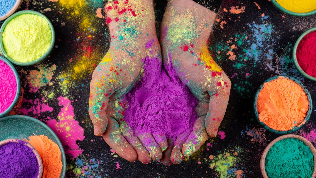 Rang Panchami 2024: Date, Shubh Muhurat And Significance Of This ...