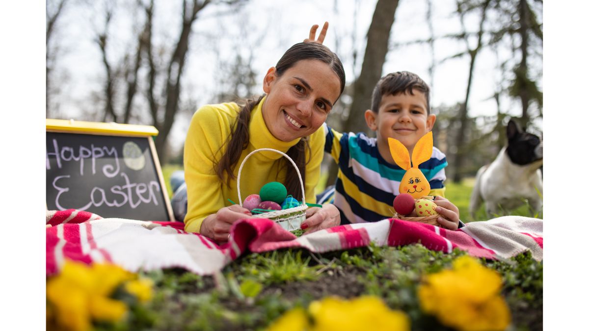 Easter 2024: What Does Easter Bunny Signify? Know About Important ...