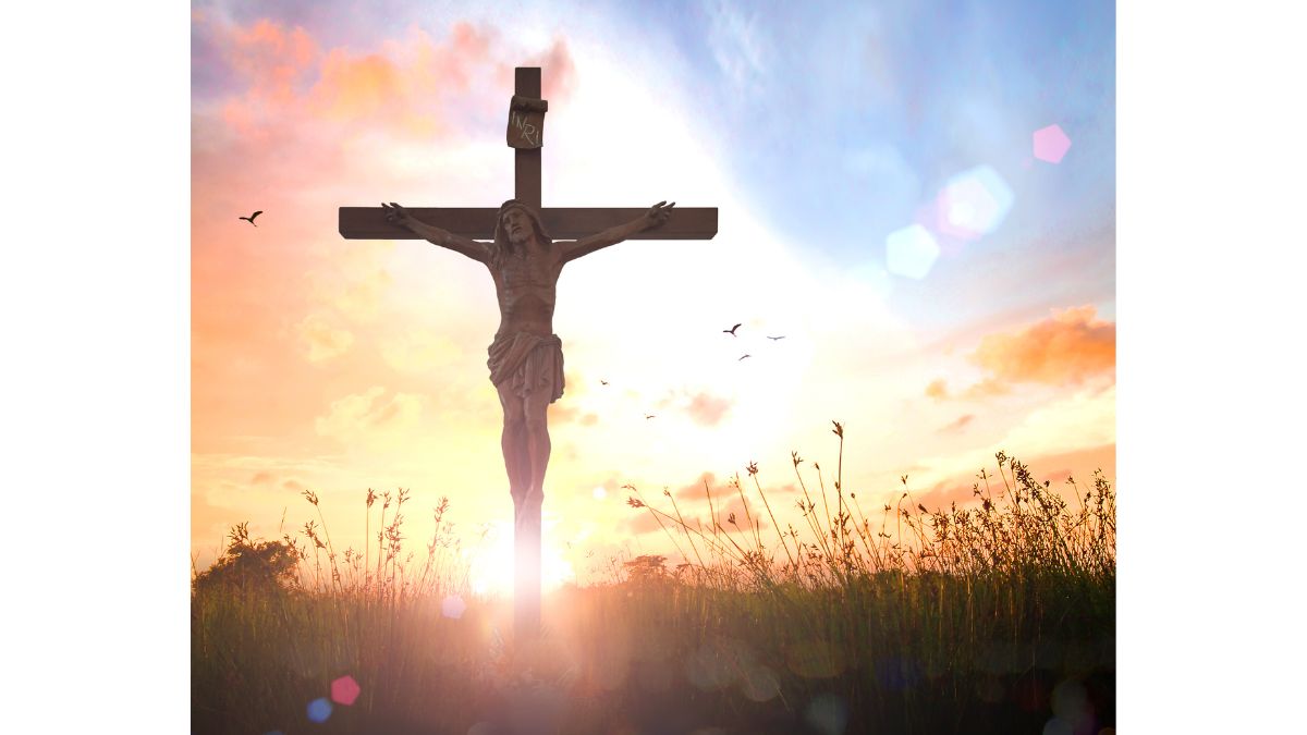 Good Friday 2024: 15 Bible Verses That Will Encourage You And Fill With Joy