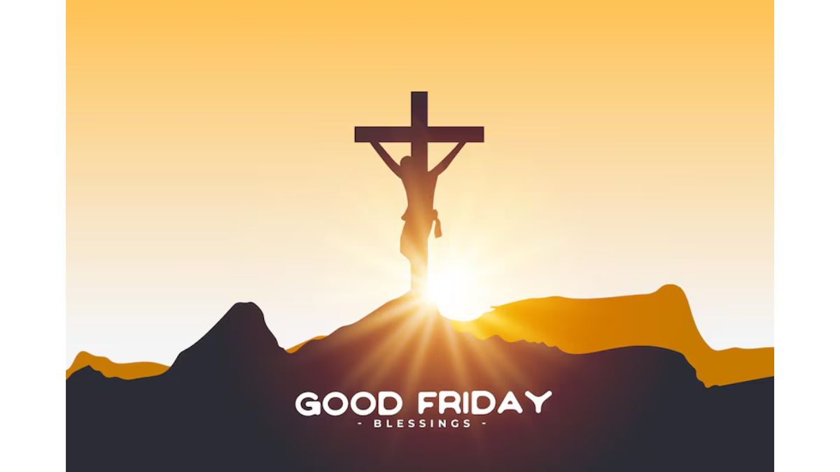 Good Friday 2024: 15 Bible Verses That Will Encourage You And Fill With Joy