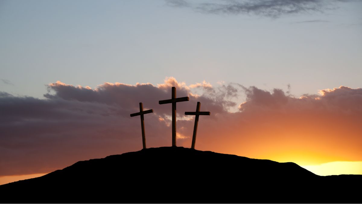 Good Friday 2024: 15 Bible Verses That Will Encourage You And Fill With Joy