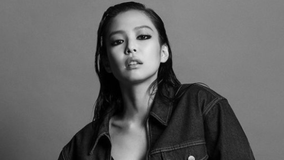 BLACKPINK's Jennie To Release Solo Album Under Her Own Label? Here's ...