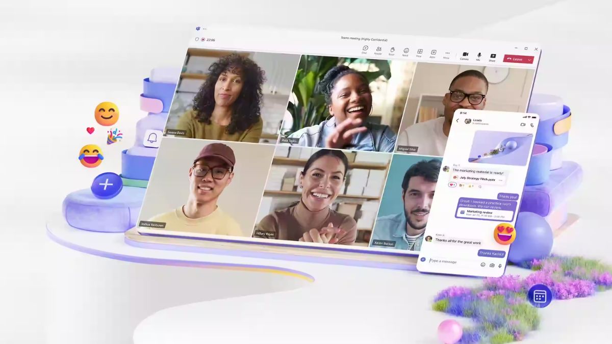Microsoft Office And Teams To Be On Sale As 'Separate Products' To ...