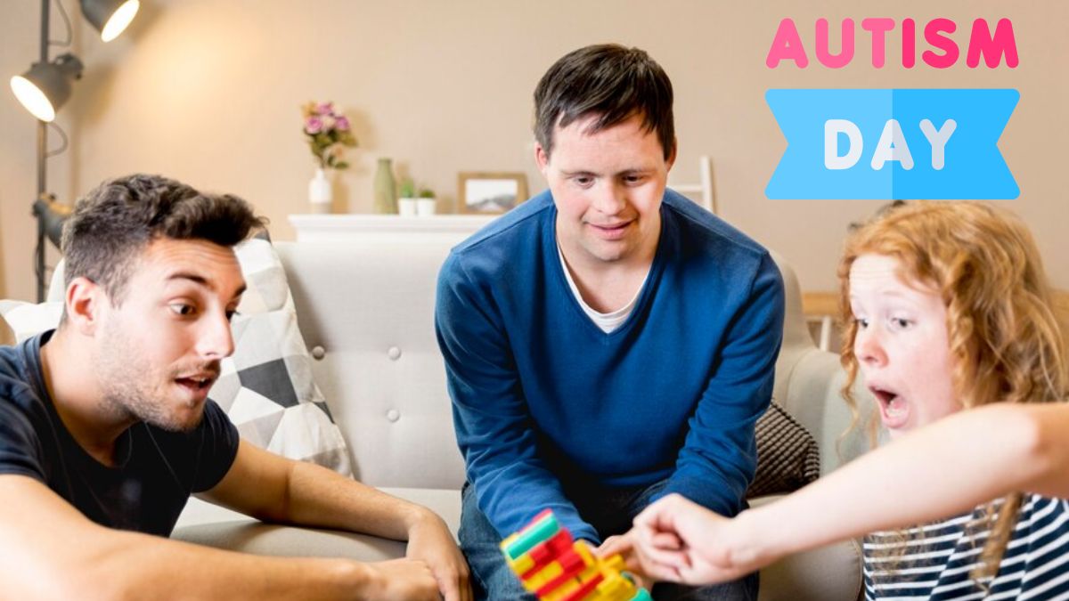 Exploring Autism Spectrum Disorder In Adults: Expert-Recommended ...