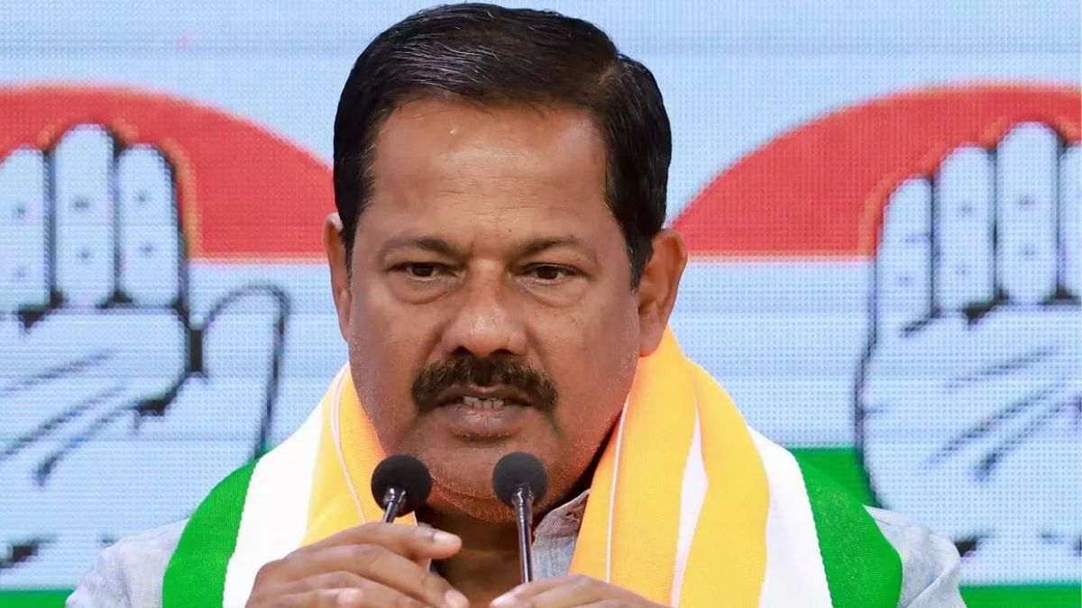 Bihar Politics: BJP's Ex-Muzzafarpur MP Joins Congress; A Look At ...