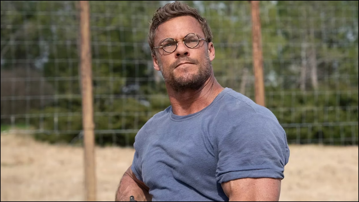 Reacher Star Alan Ritchson Opens Up About His Bipolar Disorder; Reveals ...