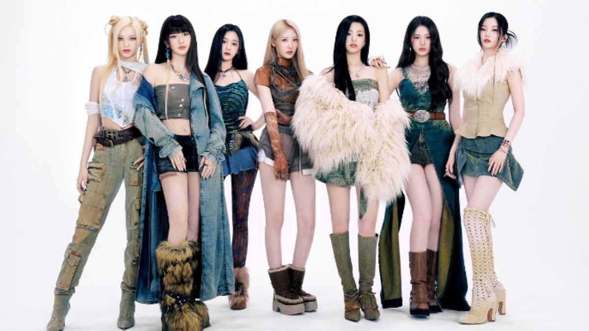 BABYMONSTER Makes Highly-Anticipated Comeback With SHEESH; Know All About 5th Generation Kpop ...