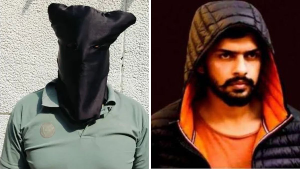 National-Level Boxer Linked To Lawrence Bishnoi-Hashim Baba Gang ...