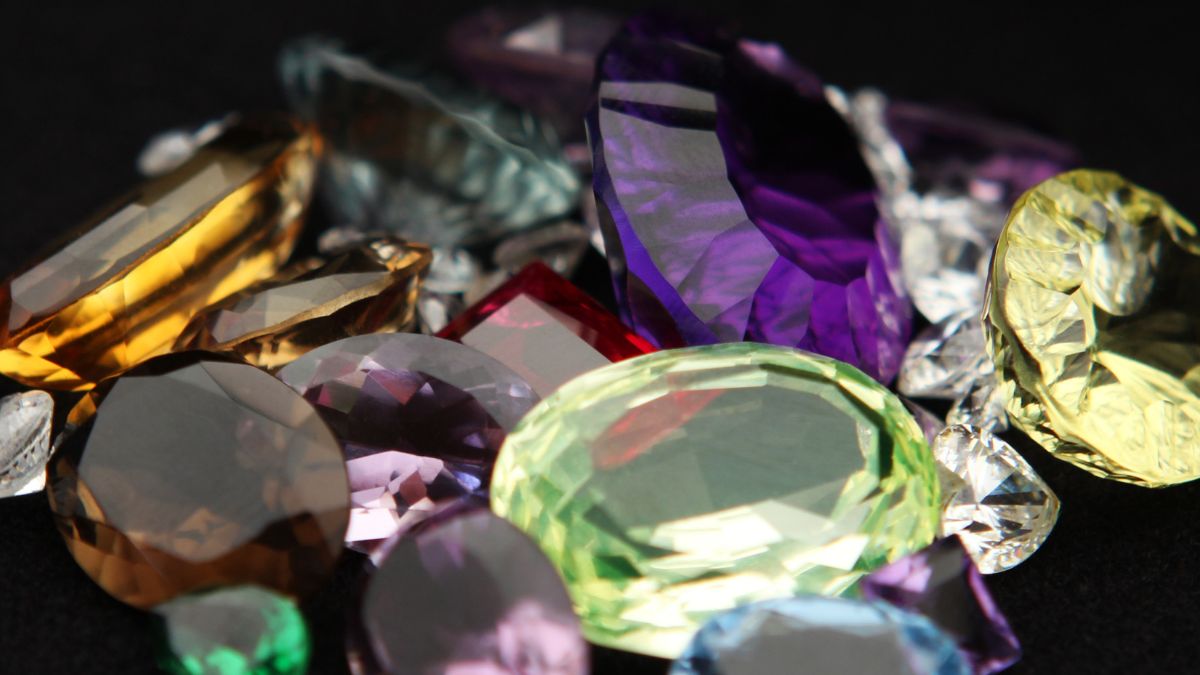 5 Best Gemstones That Will Protect You From Enemies And Toxic People