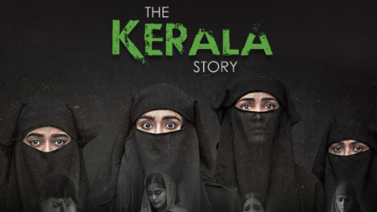 The Kerala Story Screening Row: CPM, Cong Move EC Against Doordarshan ...