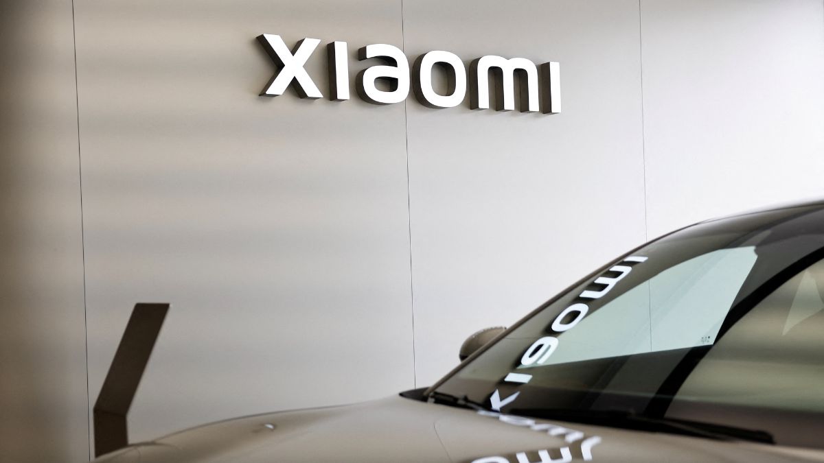 Xiaomi Set To Introduce Electric SU8 After Launching SUV7? Here's What ...