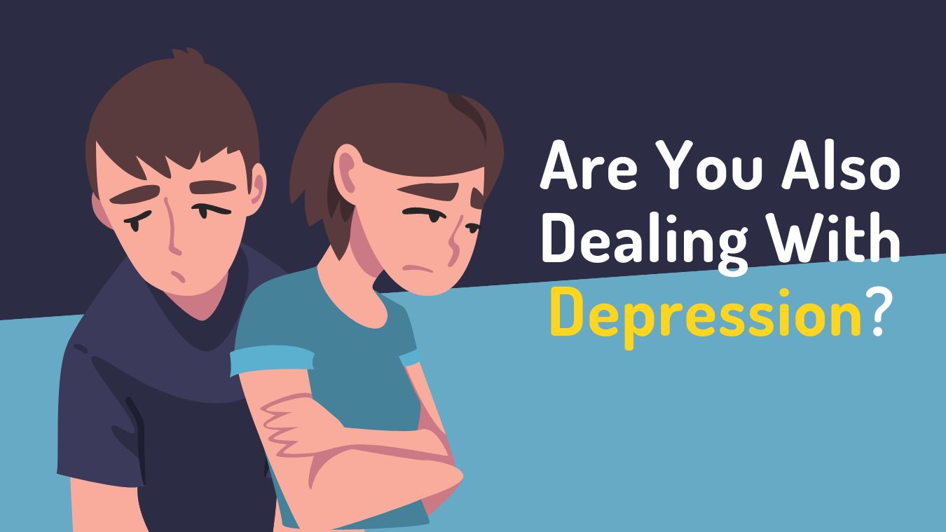 6 Coping Strategies For Dealing With Depression | Know From Psychologist
