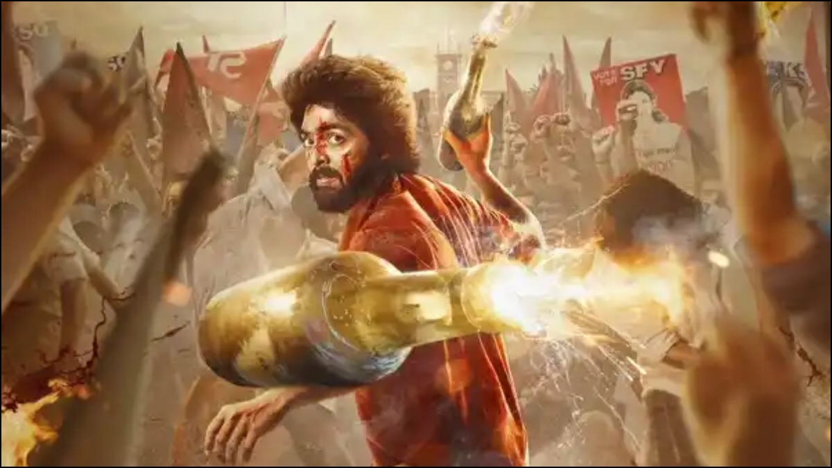 Rebel On OTT: GV Prakash And Mamitha Baiju’s Tamil Movie Is Arriving On ...