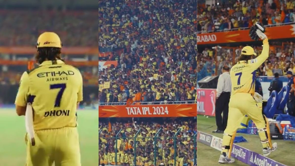 IPL 2024: 'MS Dhoni Is...', SRH's Klaasen, Markram And Unadkat Pay Tribute To 'Legend', IPL ...