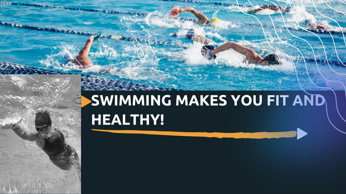 6 Reasons Why You Must Do 30 Minutes Of Swimming Regularly For Your ...