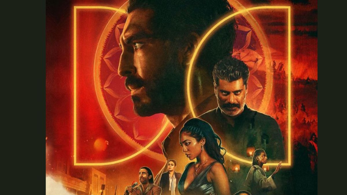 Monkey Man Box Office Collection: Dev Patel-Starrer Becomes A Hit As It ...