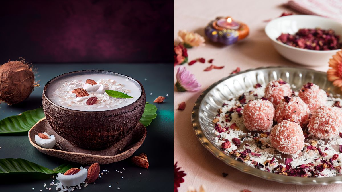 Chaitra Navratri 2024: 5 Delicious Prasad Recipes To Welcome Goddess Durga
