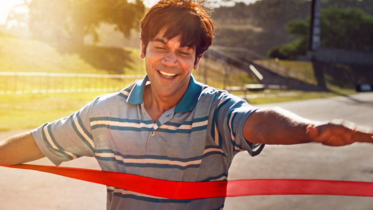 Rajkummar Rao’s First Look From Srikanth Biopic Out; Actor Meets Real ...