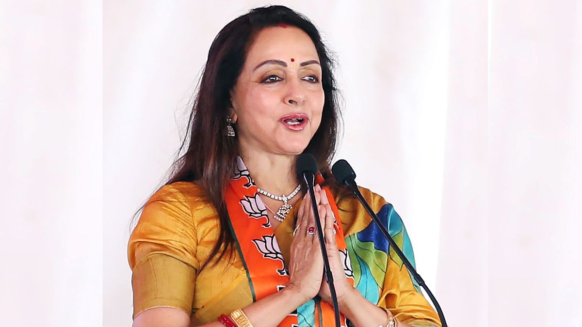 Lok Sabha Polls: List Of UP Woman Politicians Who Are Not From State
