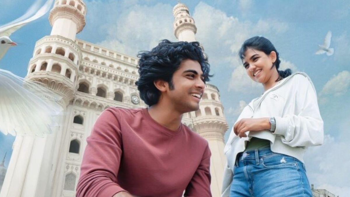 Premalu Telugu OTT Release: Where To Watch Naslen K Gafoor And Mamitha ...