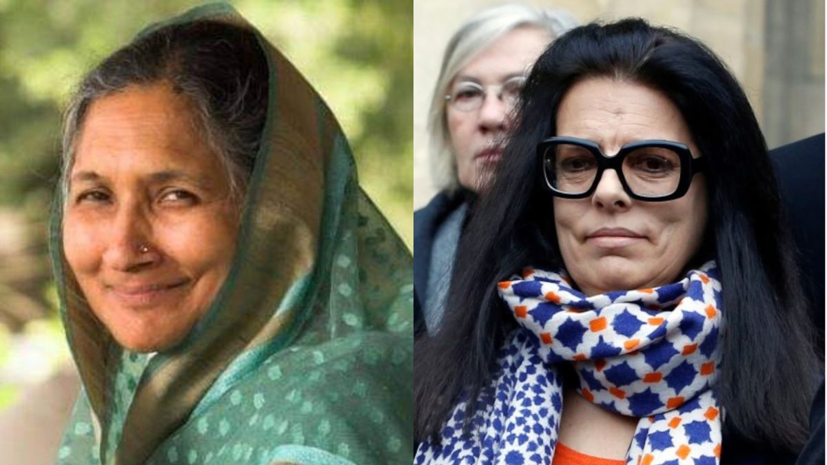 List Of Top 10 Richest Women In The World: L'Oréal Owner Tops, India's ...