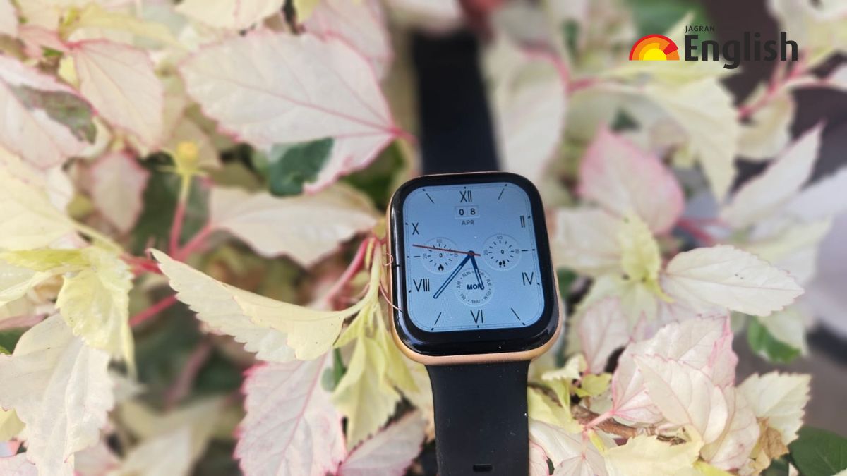 French Connection Elite Smartwatch Review: Stylish Design And ...