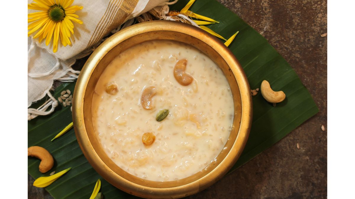 Gudi Padwa Special Recipes: Surprise Your Guests With These Mouth ...