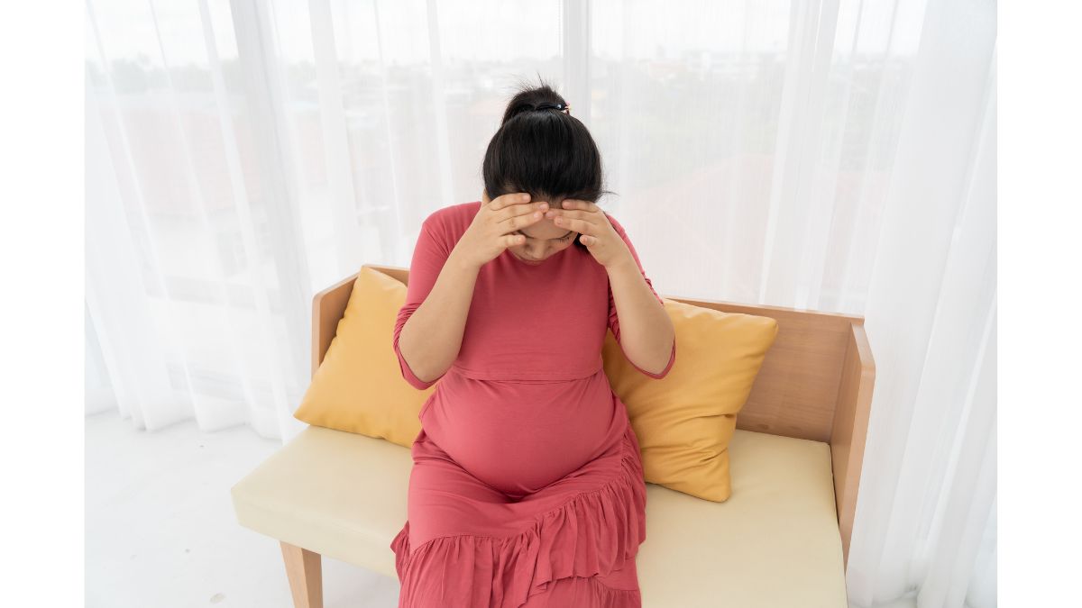 Solar Eclipse 2024: Expert Shares Tips For Pregnant Women To Keep In ...