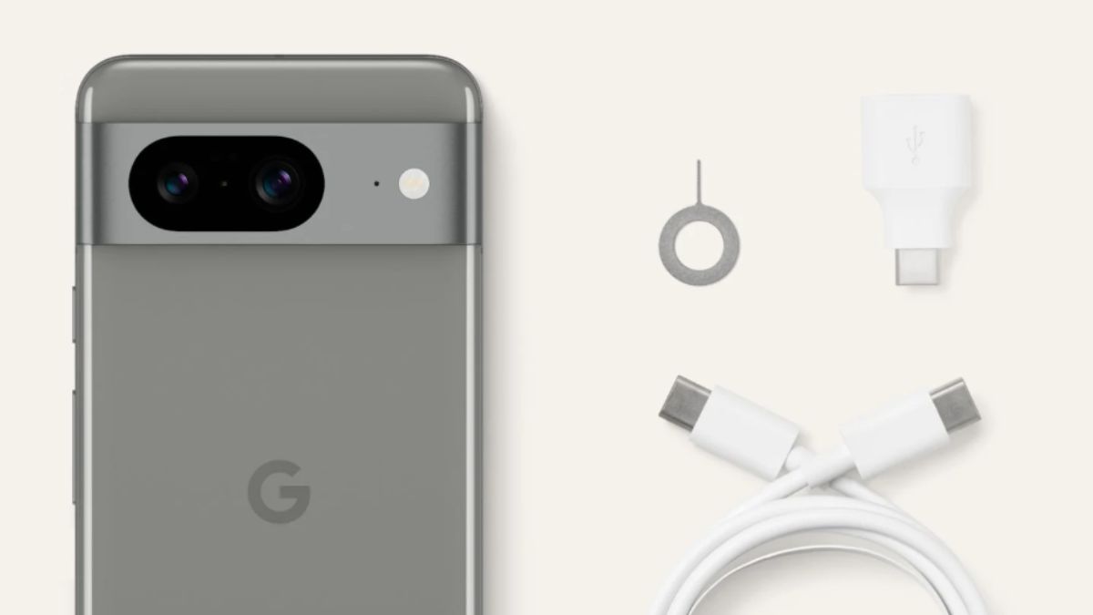 Pixel 8 Price On Flipkart: Get Google Flagship At Rs 14,000 Off After ...