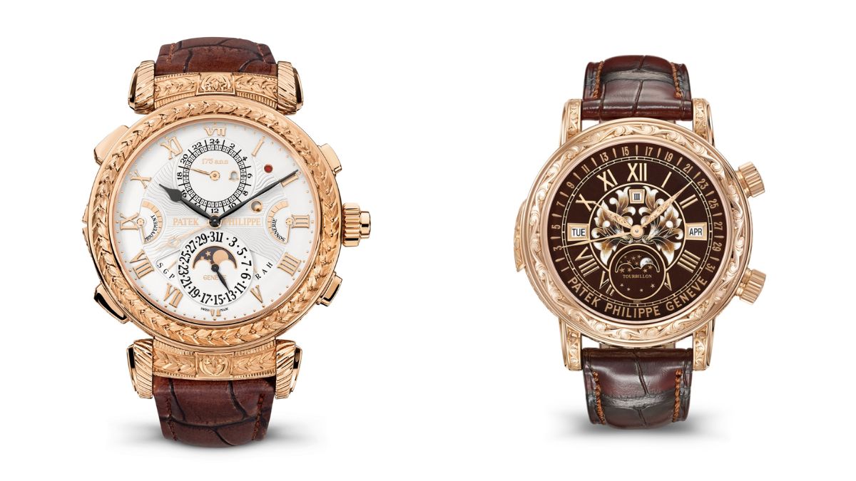 Anant Ambani Birthday Special: Billionaire’s Jaw-Dropping Watch ...