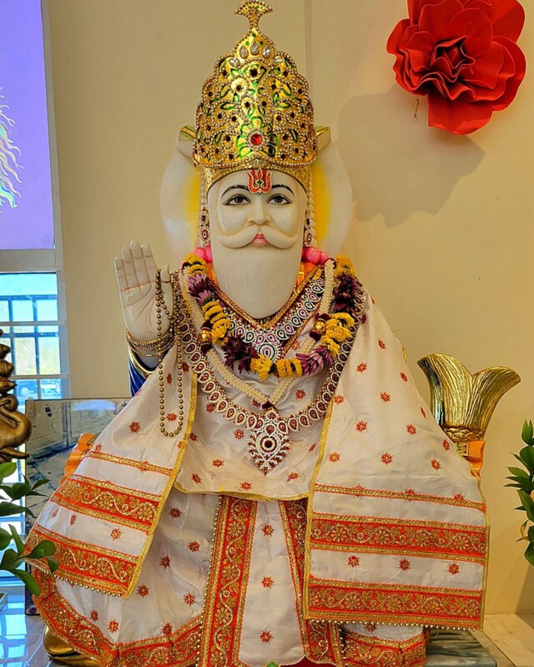 Cheti Chand 2024: Date And Significance Of Jhulal Jayanti; All You Need ...