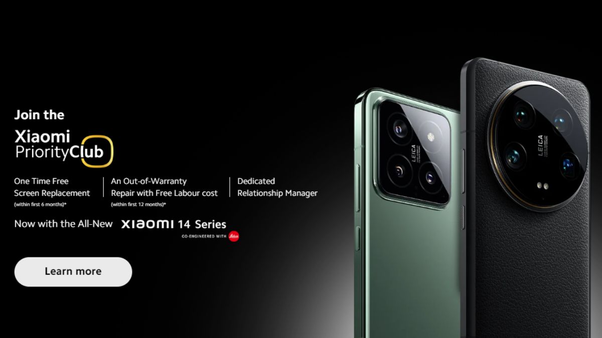 Xiaomi Priority Club Exclusive Benefits To Eligible Devices Everything Xiaomi Fans Should Know 